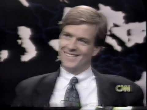 19920621 0200ET CNN International Correspondents - YouTube