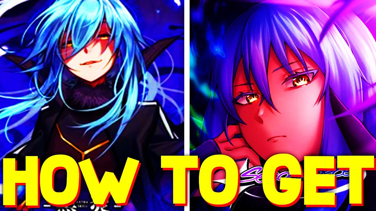 HOW TO GET RIMURU V2 + SLIME CHESTS SHOWCASE in SECOND PIECE! ROBLOX ...