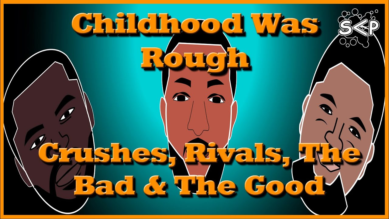 Slightly Less Than Perfect - Episode 11 | Childhood - YouTube