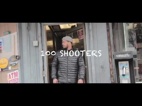 100SHOOTERS(FREESTYLE) MELO DA GOAT(prod.bySEVENFILMS)