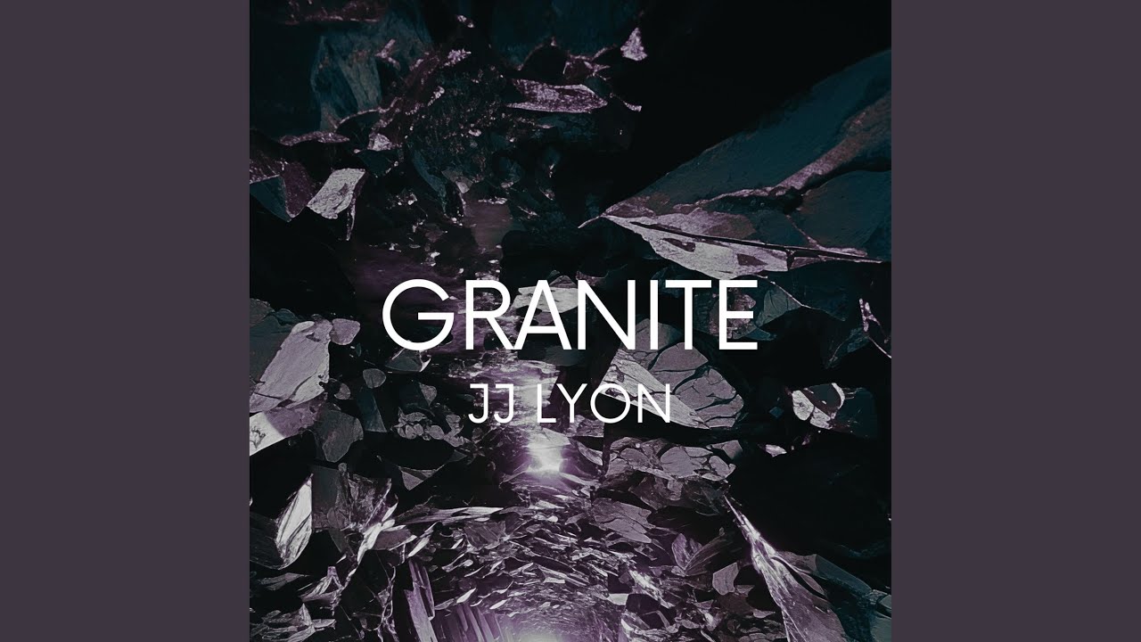 Granite - YouTube