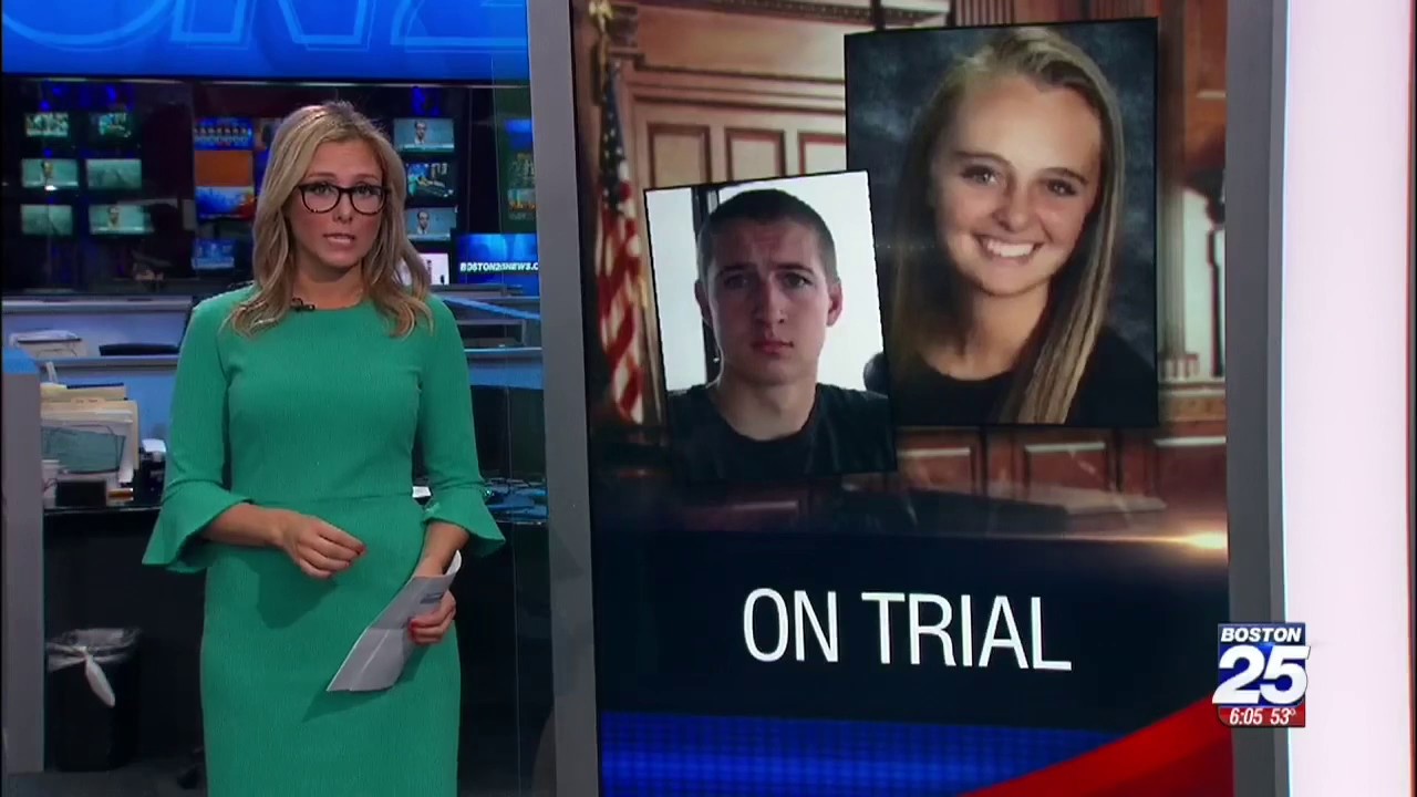 Jessica Reyes Reporter Reel - YouTube