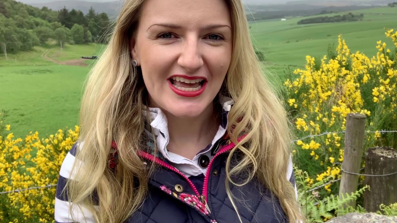 Dr Jenna Ross - Innovation Hub Lead - CHAP - LANTRA - YouTube