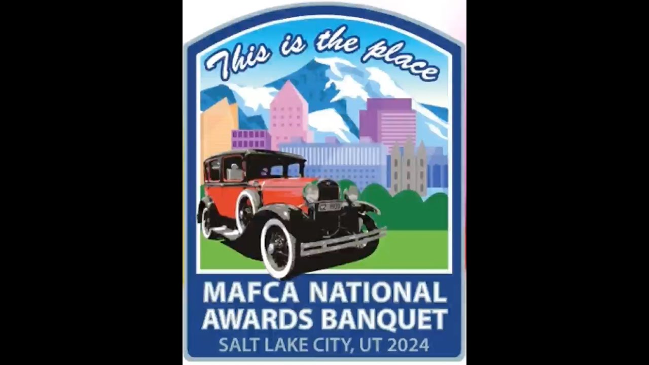 MAFCA 2024 National Awards Banquet - YouTube