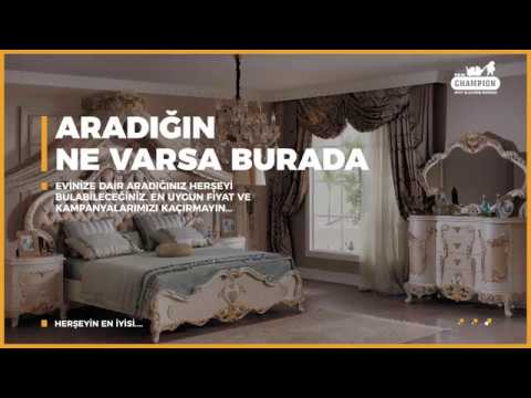 CHAMPİON SPOT TANITIM FİLMİ