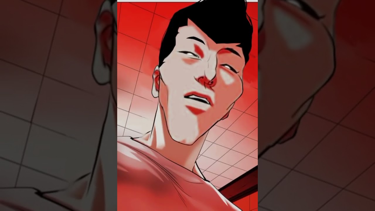 Doo Lee Solos ||Lookism Edit|| - YouTube