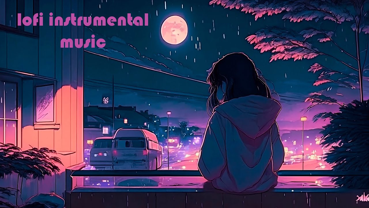 Lofi instrumental music para estudiar o tomarte un momento | Miss You ...