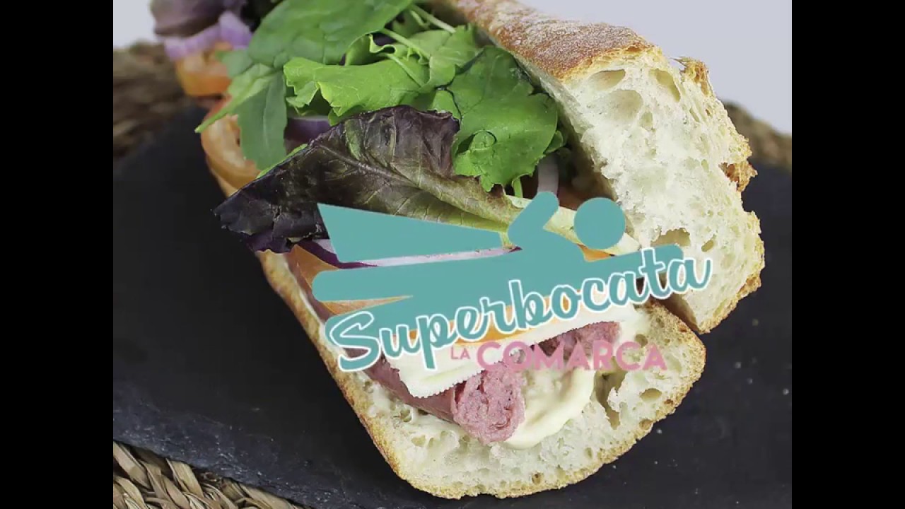 Cómo hacer el bocata perfecto - YouTube