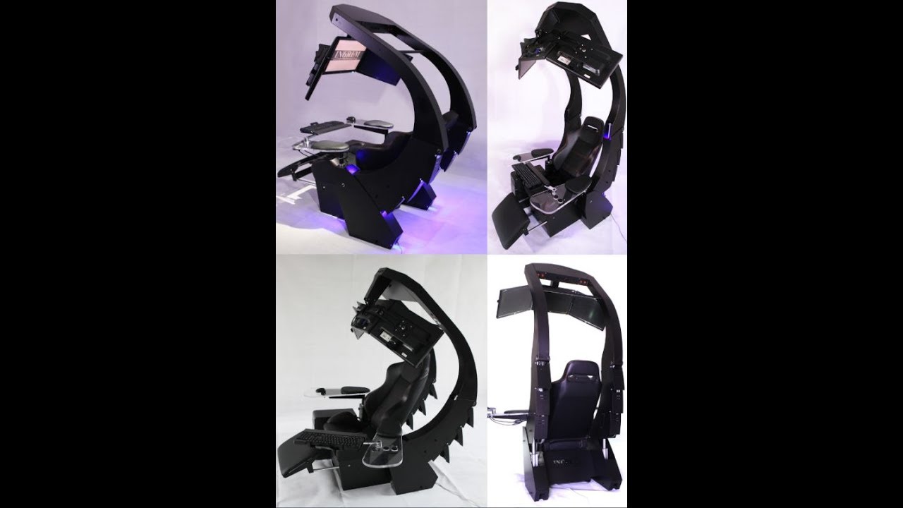 INGREM INSTALL VIDEO - YouTube