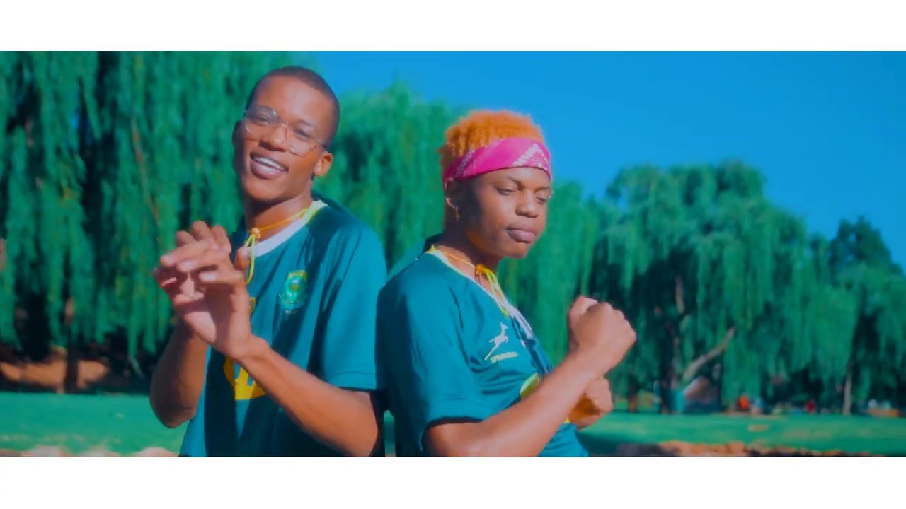 TORRID AND TARLIK WEDDING OFFICIAL MUSIC VIDEO - YouTube