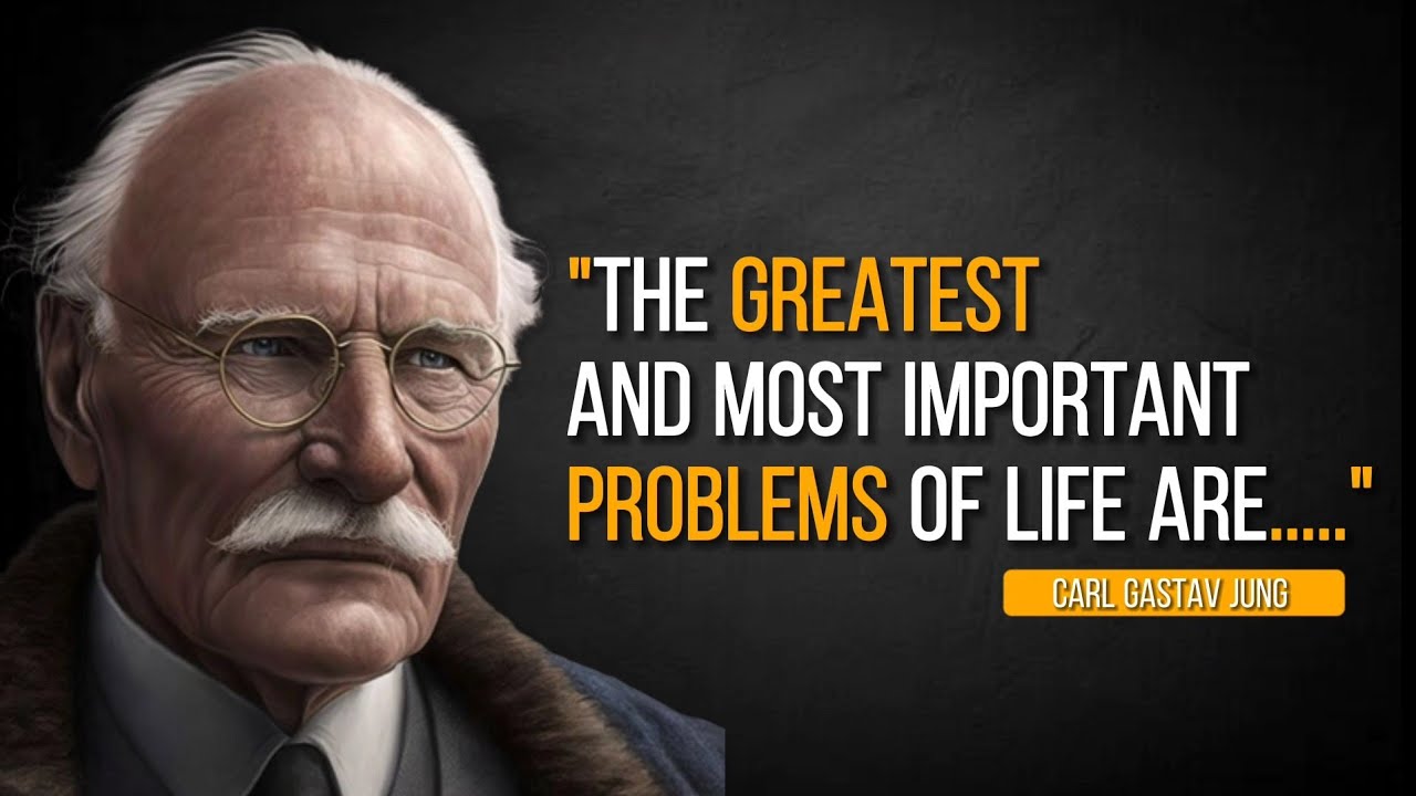 "Quotator Presents: Carl Gustav Jung's Most Profound Quotes on the ...