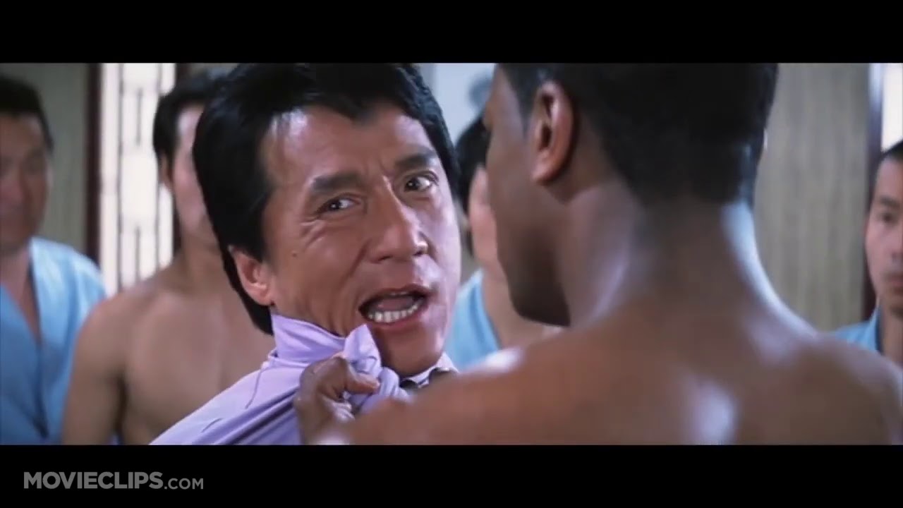 jekicen berantem y lucu sekali - YouTube