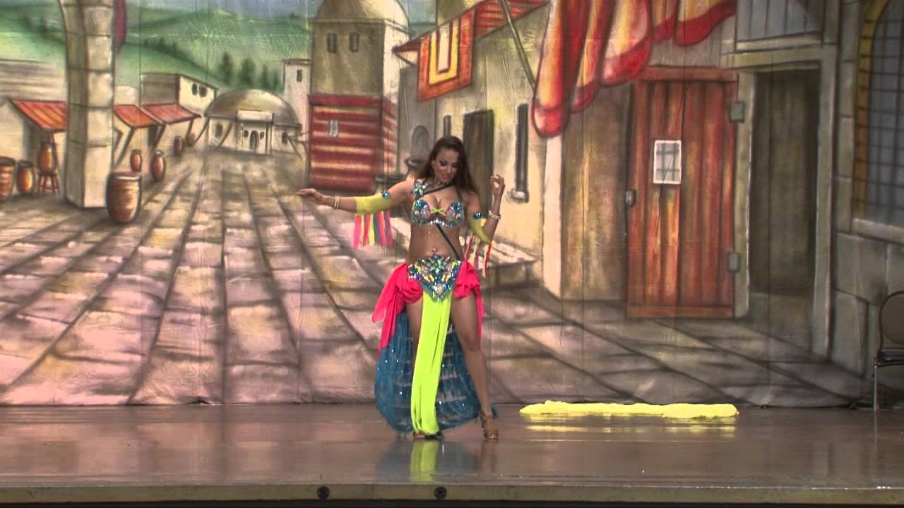Princess Amira - YouTube