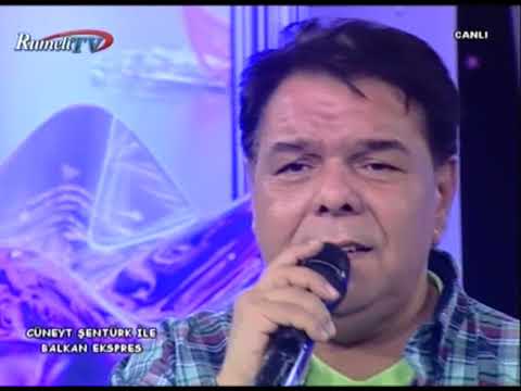 BALIK AYHAN  CÜNEYT ŞENTÜRK İLE BALKAN EXPRES RUMELİ TV 26 11 2017