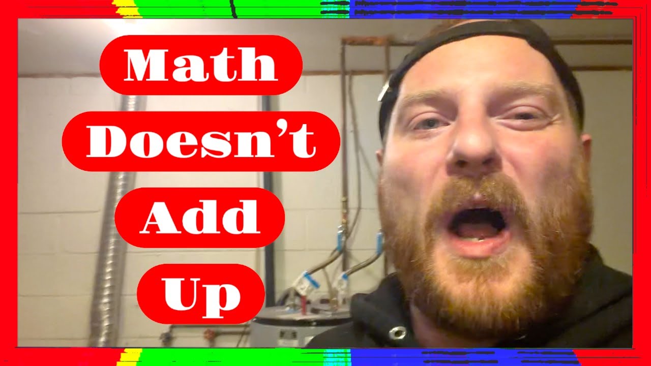 If Everyone is Broke... Who's Buying All This Stuff - YouTube