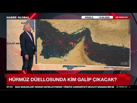 CANLI I Elif Özkul'la Türkiye'de Sabah