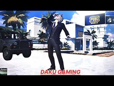 pubg lobby💸 video editing🔥 by @dakugaming2773 #pubgmobille#pubgviralvideo