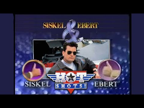 Siskel & Ebert (1991) - Doc Hollywood | Return to the Blue Lagoon |    Hot Shots! | Paris is Burning