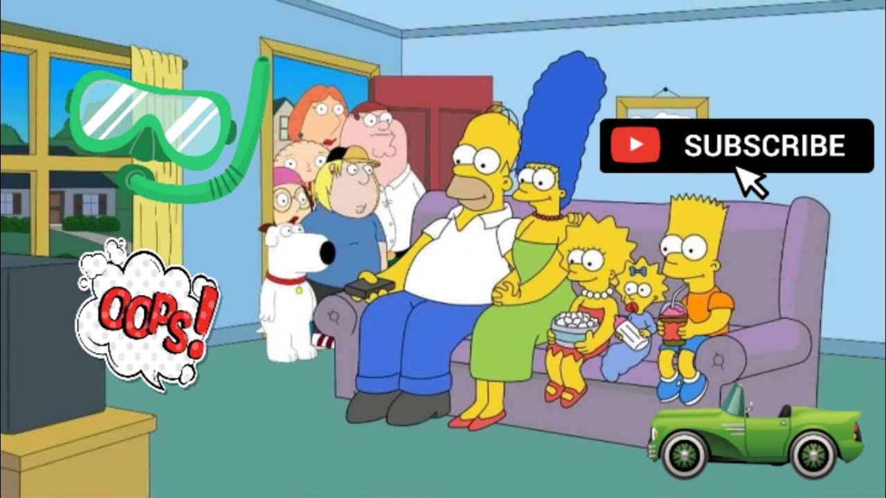 Family Guy Peter is able to vomit (YTP) - YouTube