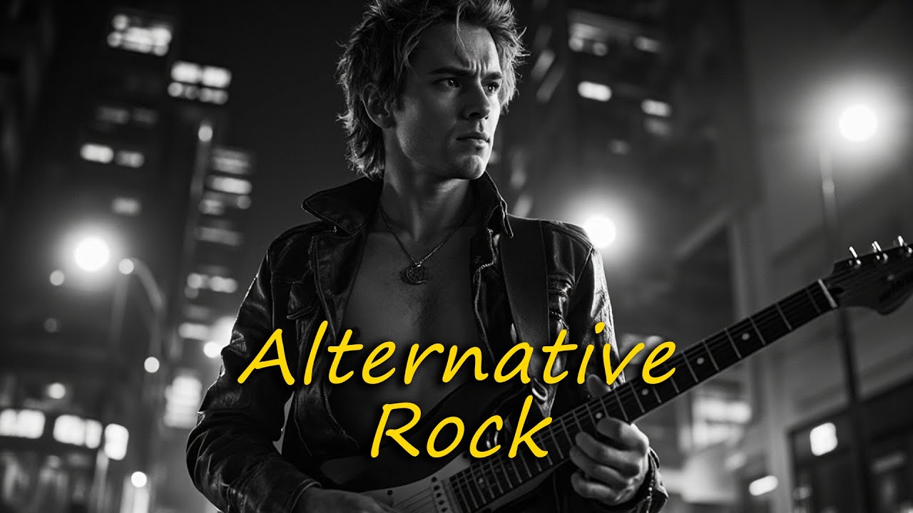 Punk rock Reimagined – Punk Pioneers Rock Revival - YouTube