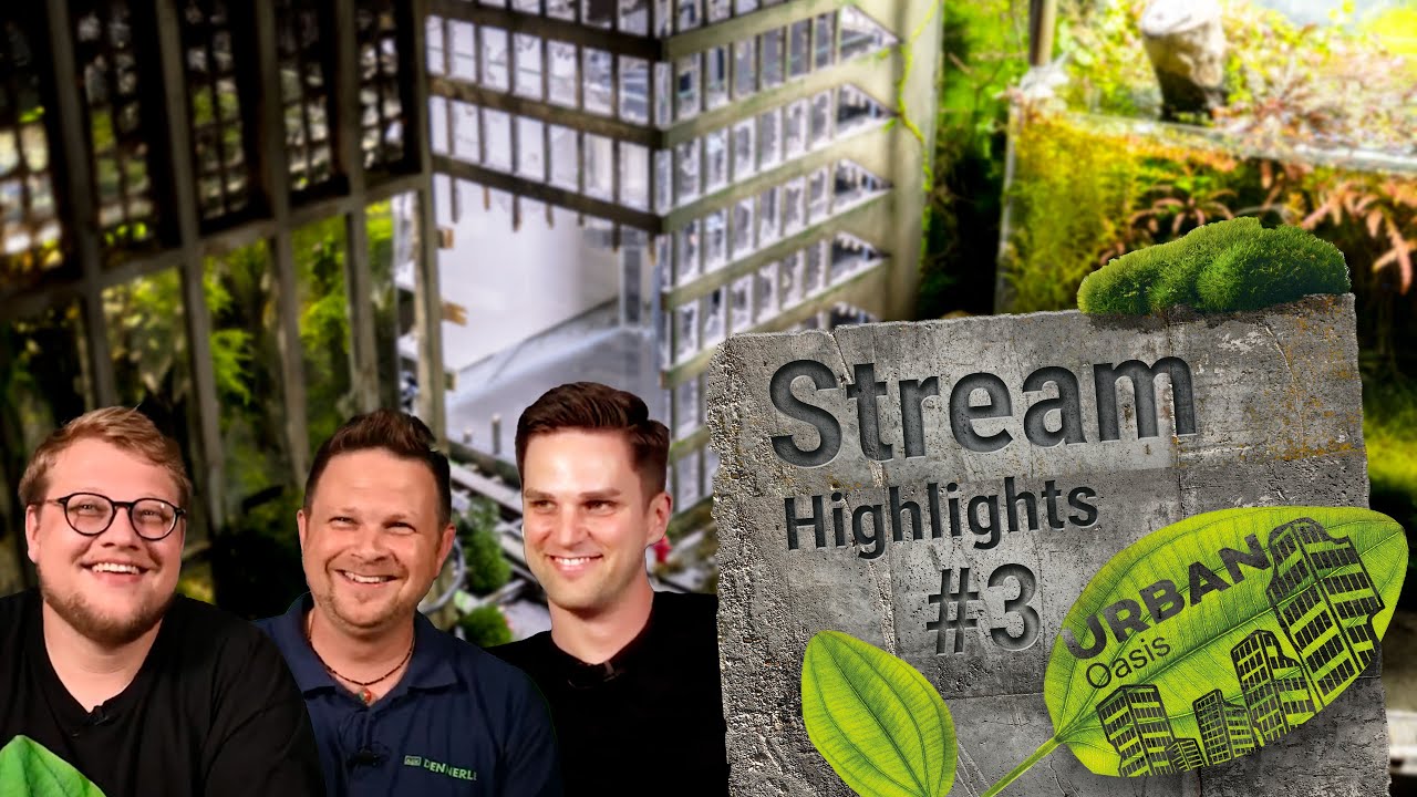 NEUER 10 L Cube und Lucas ist zu Gast von @GarnelenTv | Stream ...