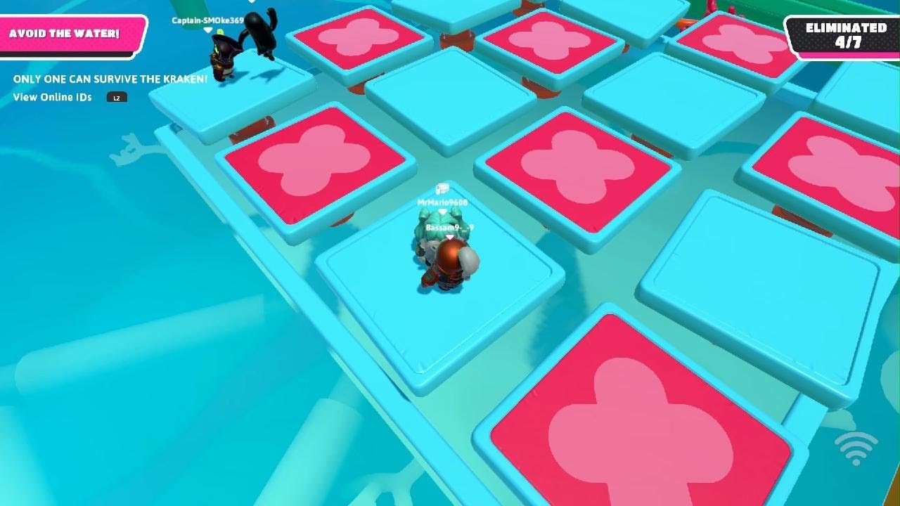 Pay to win emote? - YouTube