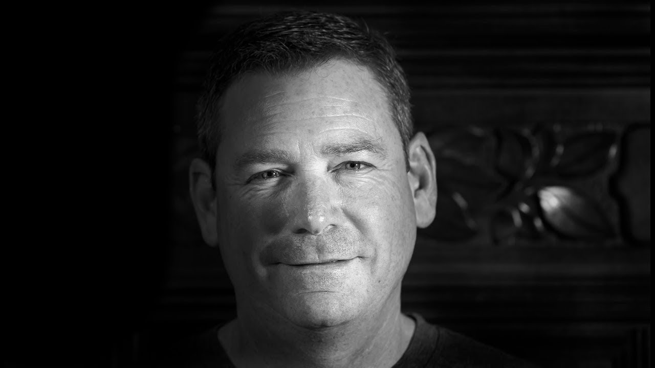 Winemaker Mark Beringer at Beringer in Napa Valley - YouTube