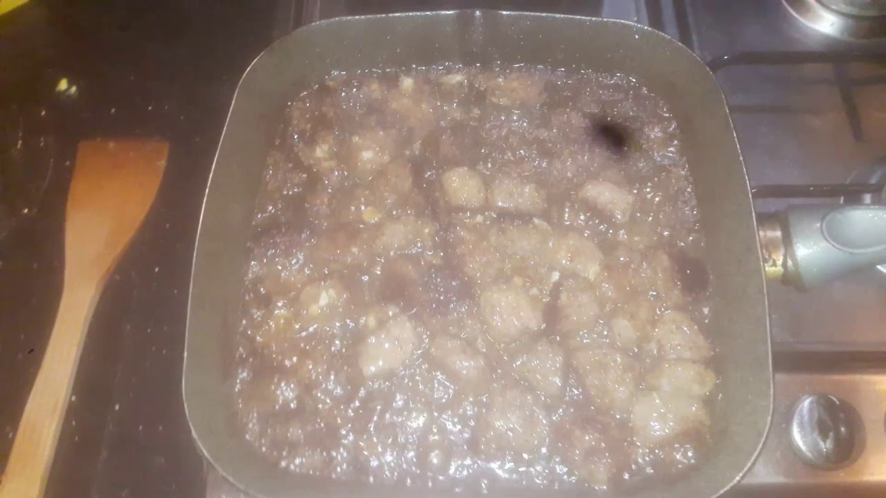 Cooking With Ash - S01E01 - TastyBeefCubes - YouTube