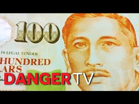 Dangerous Loan Sharks! | Asia Underworld | Full Episode