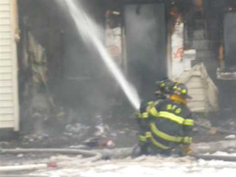 dunkirk fire - YouTube