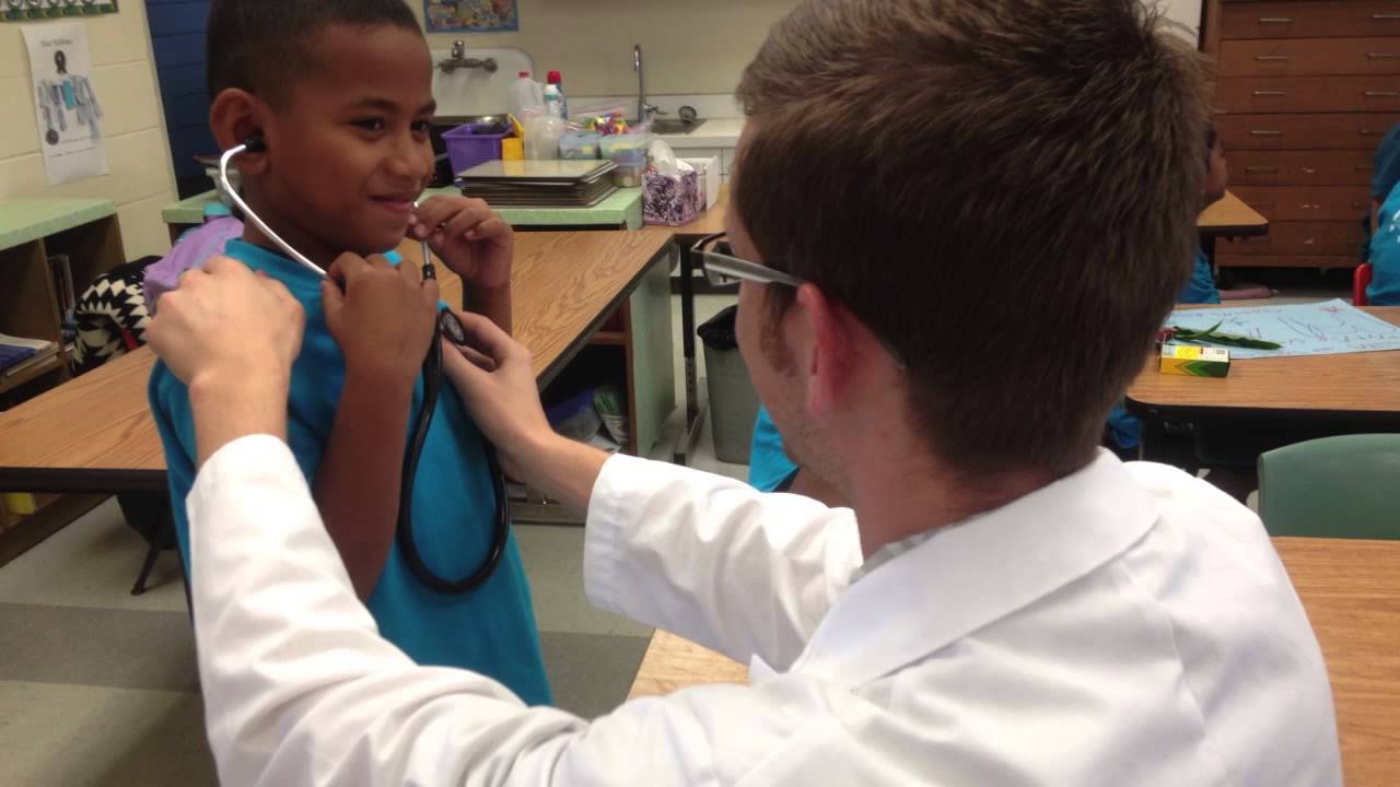 HPCSN 2014 Most Improved Charter School - Kamaile Academy PCS - YouTube