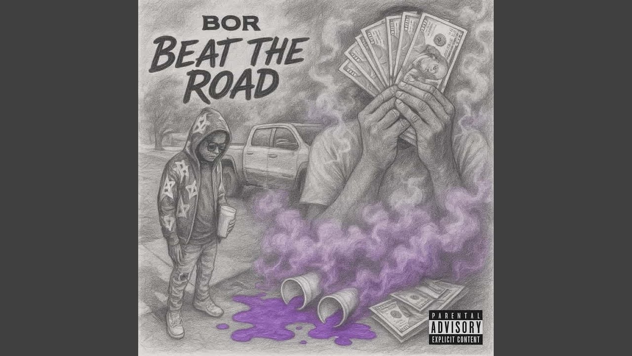 Beat The Road - YouTube