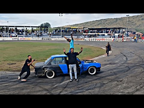 King Katra🎸 SPINNING & STUNTING at Battle of the Nations 25🔥🏆