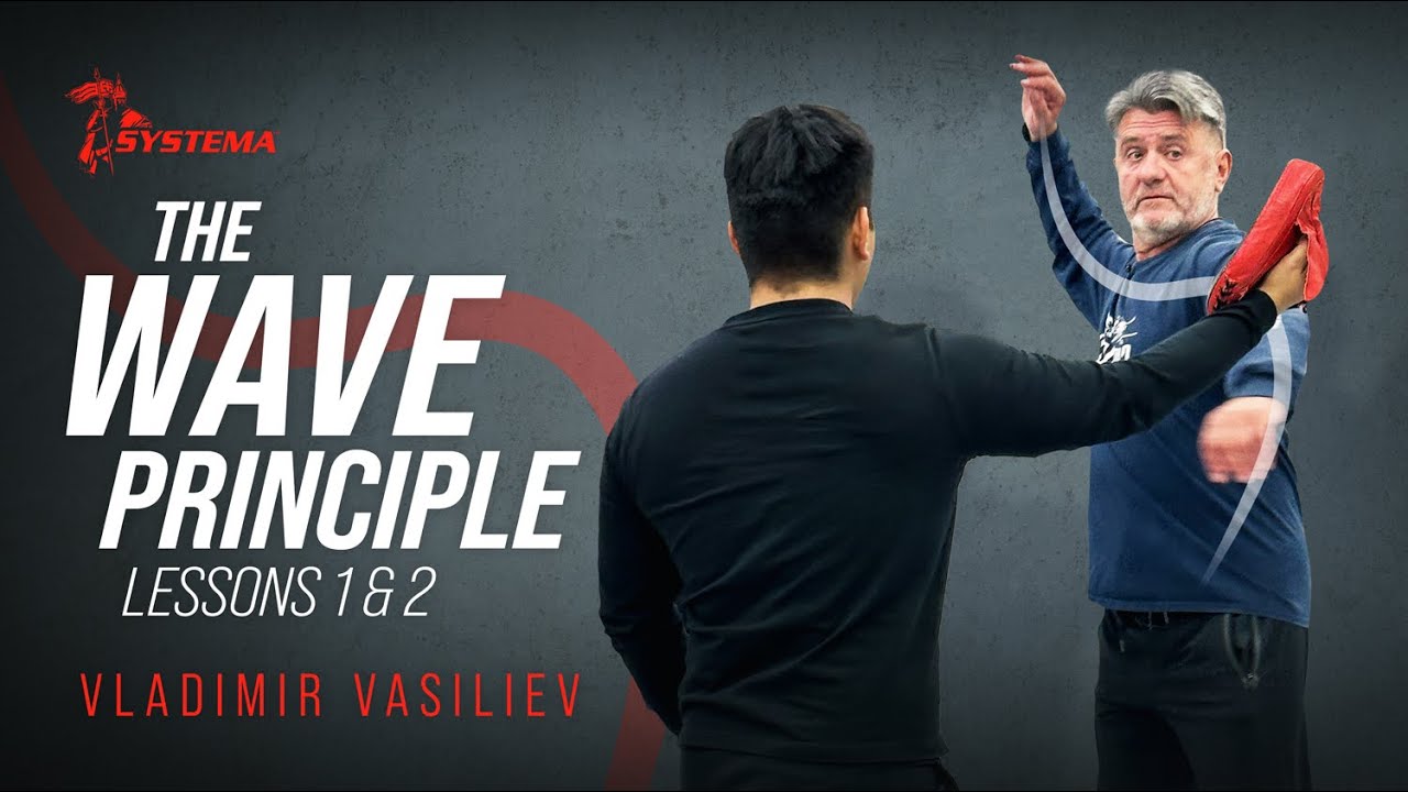 The Wave Principle (Official Trailer) - YouTube