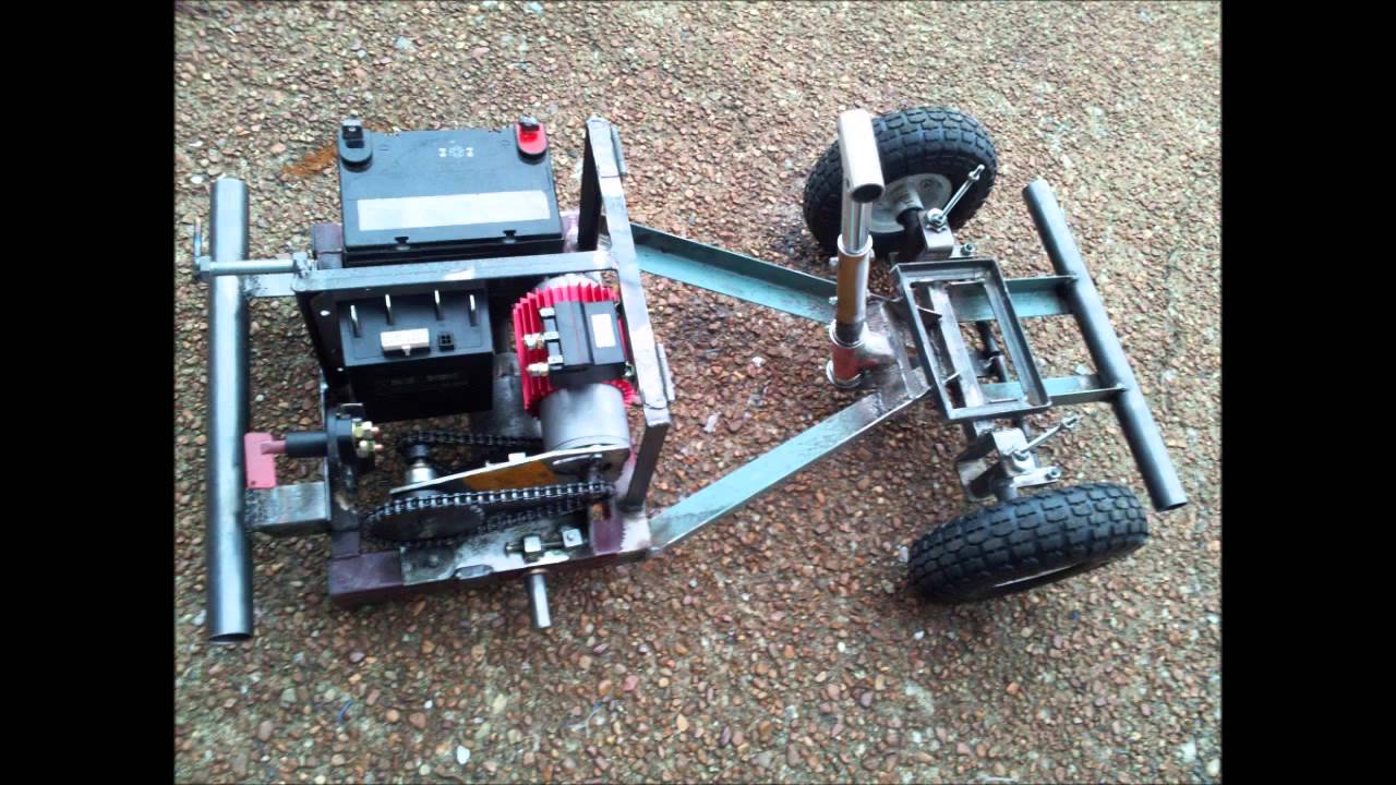 Adult Power Wheels Army Jeep - YouTube