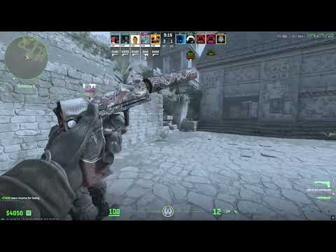 CS2 Premier Season 2 Road to 20k (Almost there) - YouTube
