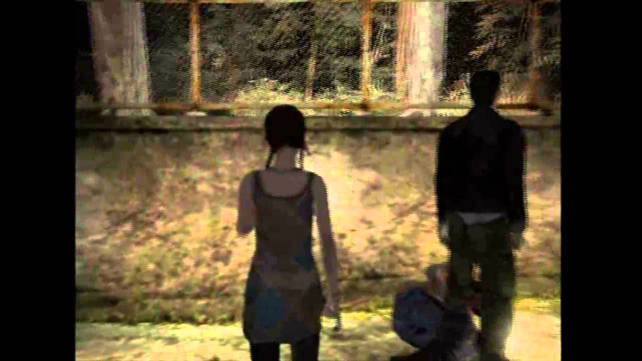 Forbidden Siren 2 часть 6-я - YouTube