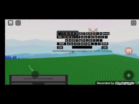 script de void boss (server side) script arceus x - YouTube