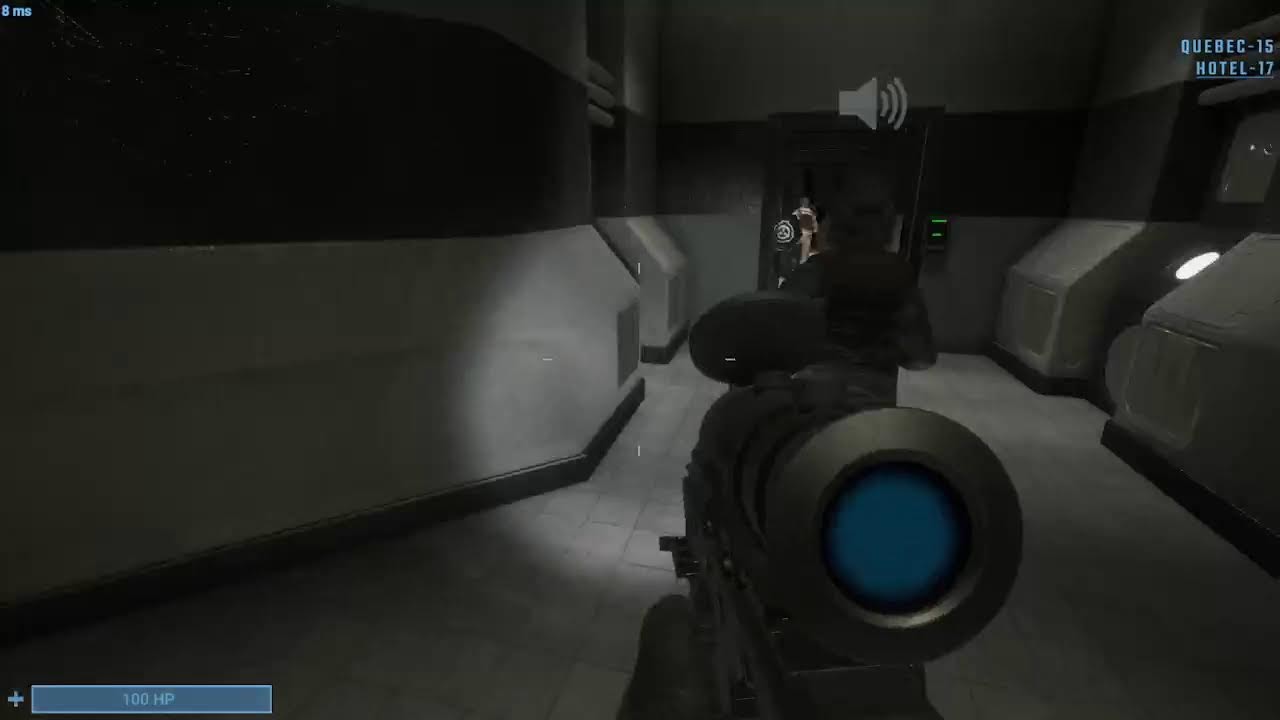 Being an Oblivion Guard (SCP: Secret Laboratory) - YouTube