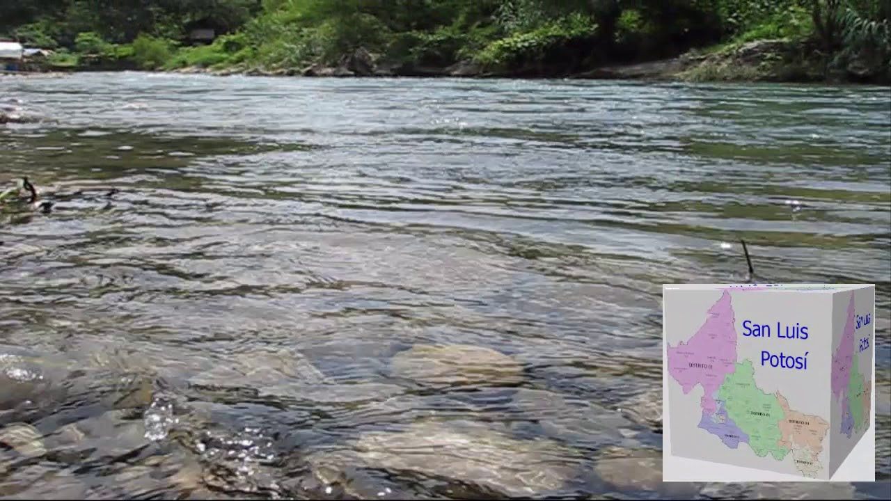 TAMAZÚNCHALE, EN SANTA MARÍA PICULA (QUE HACER EN SEMANA SANTA) - YouTube