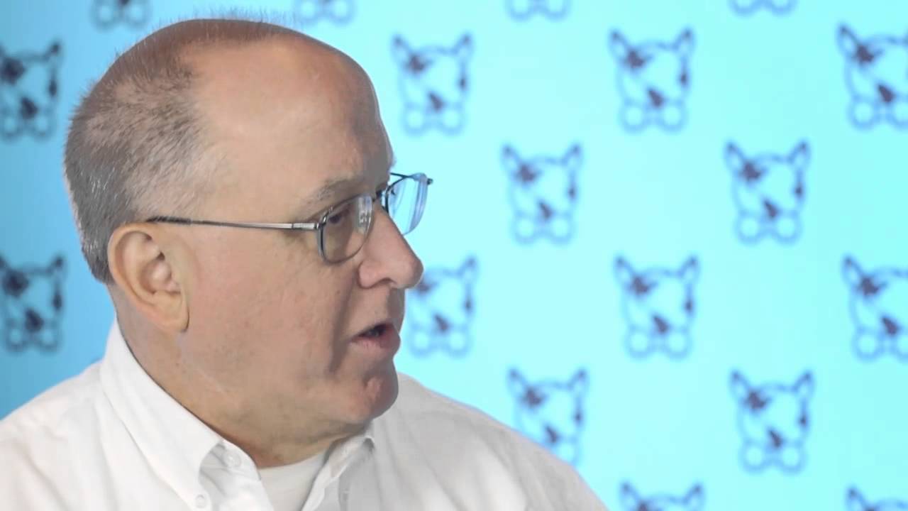 Moment With An Insider - Doug Poindexter - World Pet Association - YouTube