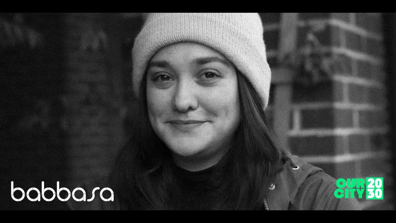Meet Our EOAs - Meri Wilson - YouTube