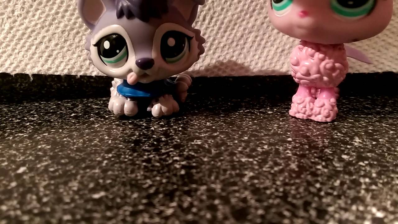 LPS: Songs In Real Life - YouTube