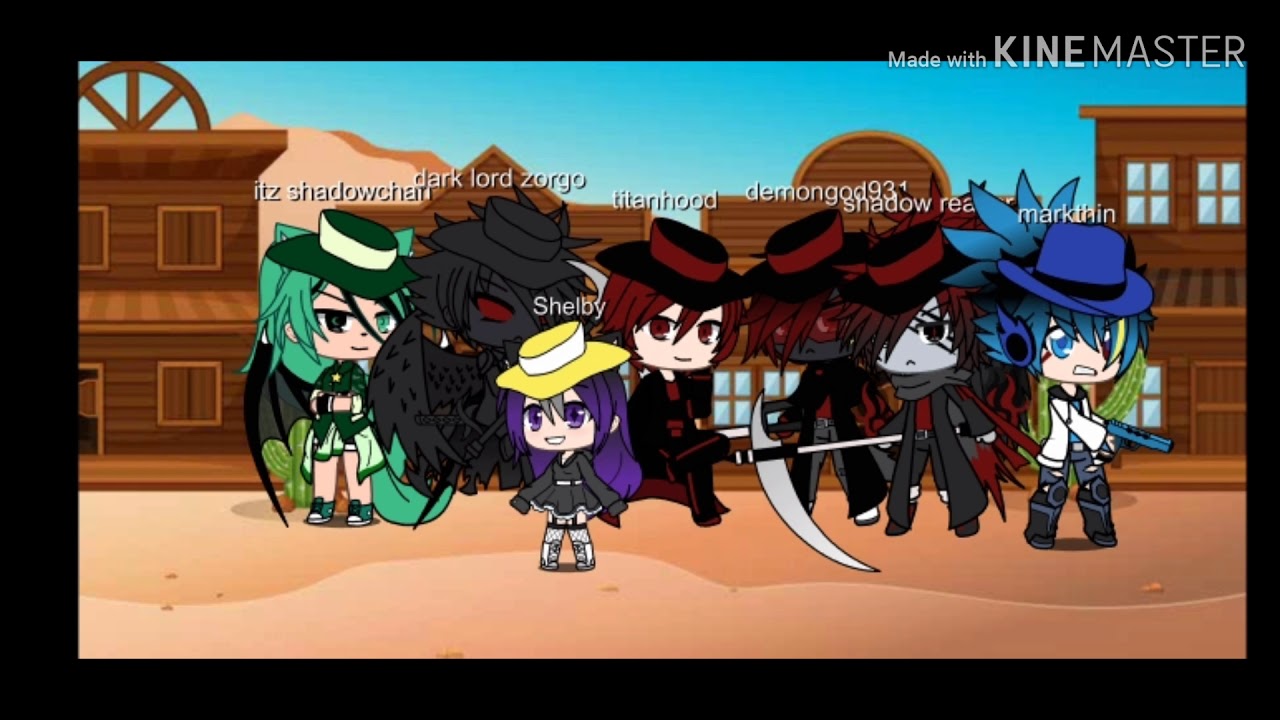 Yippee ki yay we're cowboys/cowgirls 🤠🤠🤠🤠 - YouTube