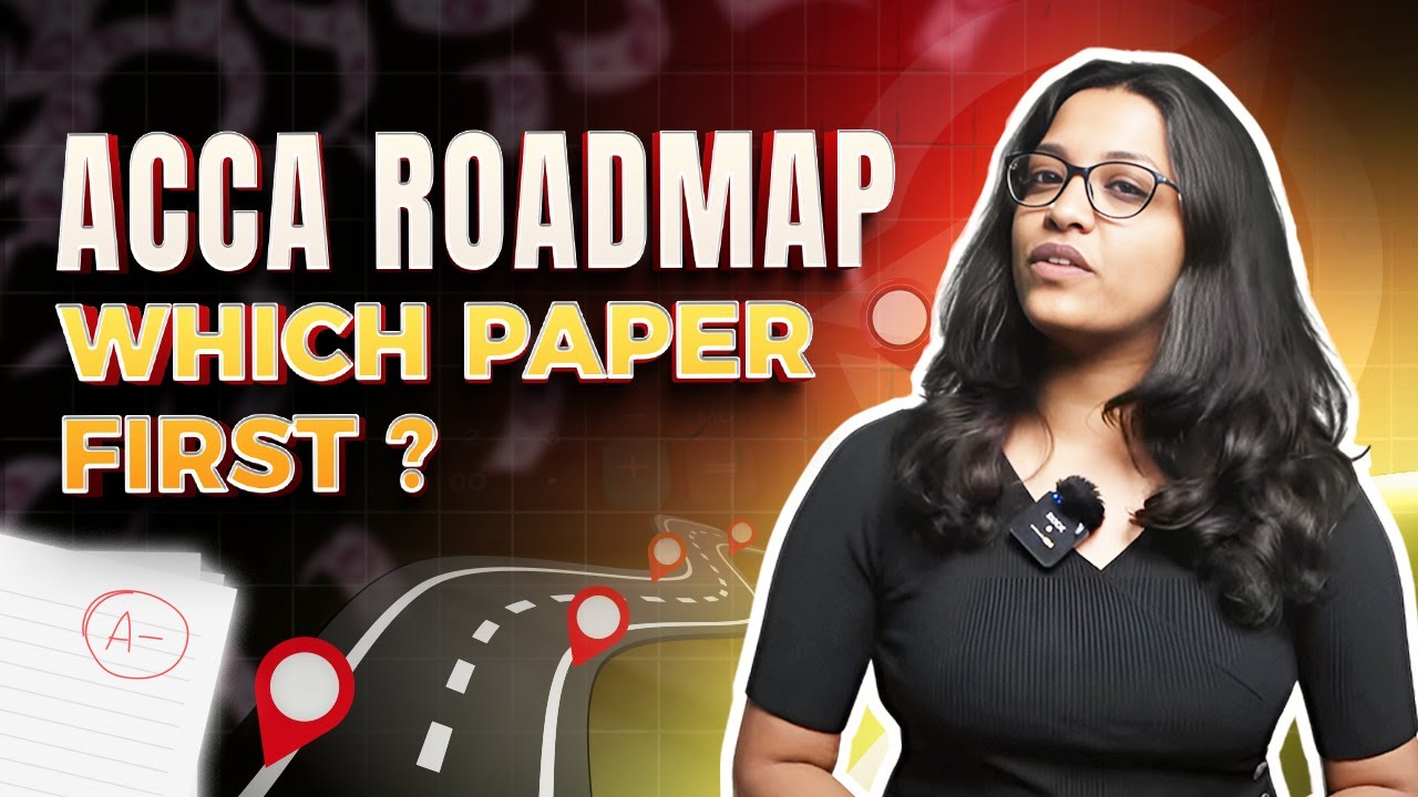 Best Roadmap for ACCA Papers Combination | Which Optional Papers Should ...