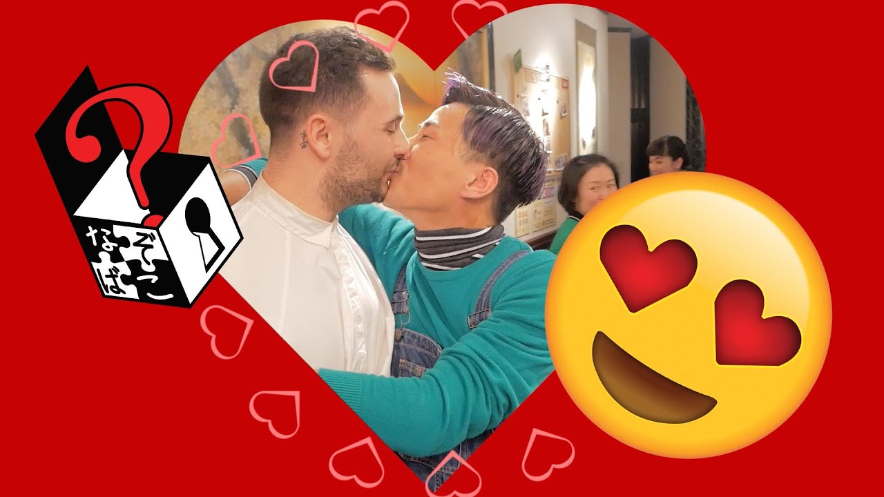 愛のレシピ / A recipe for love / Escape game SURPRISE PROPOSAL!! - YouTube