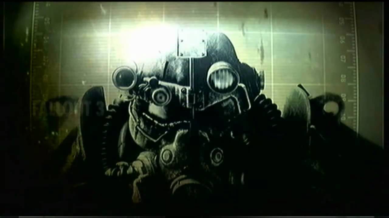 Fallout 3 Pre-Let's Play part 1 - Intro, Storyline, Character Creation ...