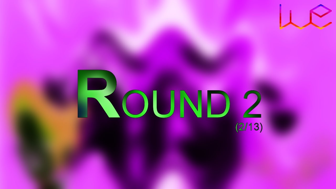PBS Csupo 1993 Effects Round 2 vs JM16, Jayden, D2017, VE666, NA8500 ...
