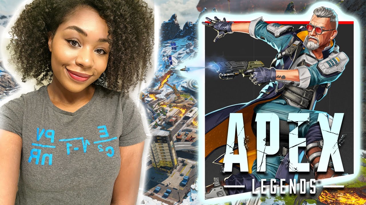 Countdown To Season 18! | !discord !member !commands | Apex Legends - Season 17 - YouTube