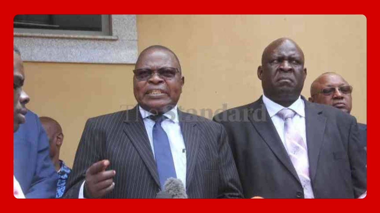 I feel offended when we have to talk about JSS teachers - KUPPET SG ...